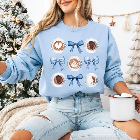 Coquette Coffee T-Shirt, Coffee Lover Gift, Coquette Aesthetic Trendy ...