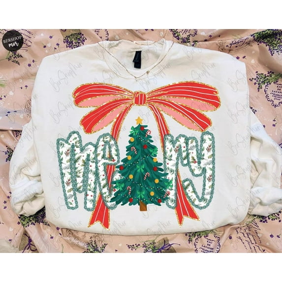 Coquette Floral , Preppy Bow , Girly Design , , Faux Glitter ...