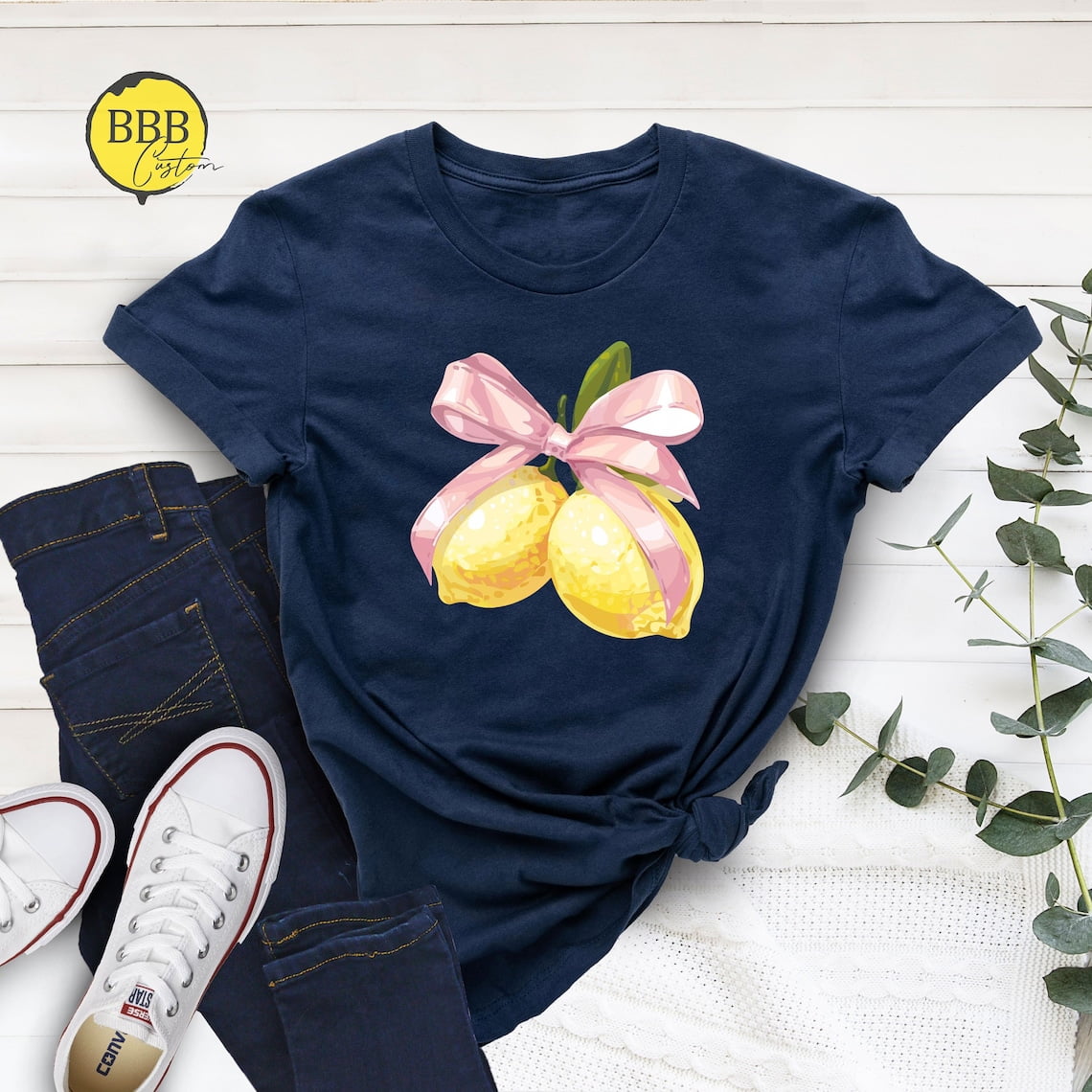 Coquette Lemon Shirt, Pink Bow Fruit Tee, Lemon Lover Tshirt All Size S-5XL - Walmart.com