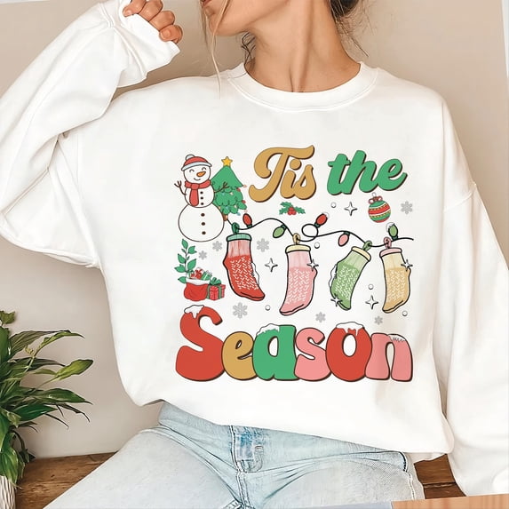 Coquette Retro Aesthetic Sweatshirt - Walmart.com