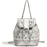 Disney Nightmare Before Christmas Zero The Dog PU Leather Cute Mini ...