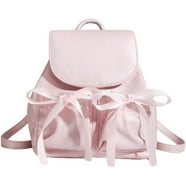 Victoria's Secret Pink Mini Backpack Light Pink New - Walmart.com