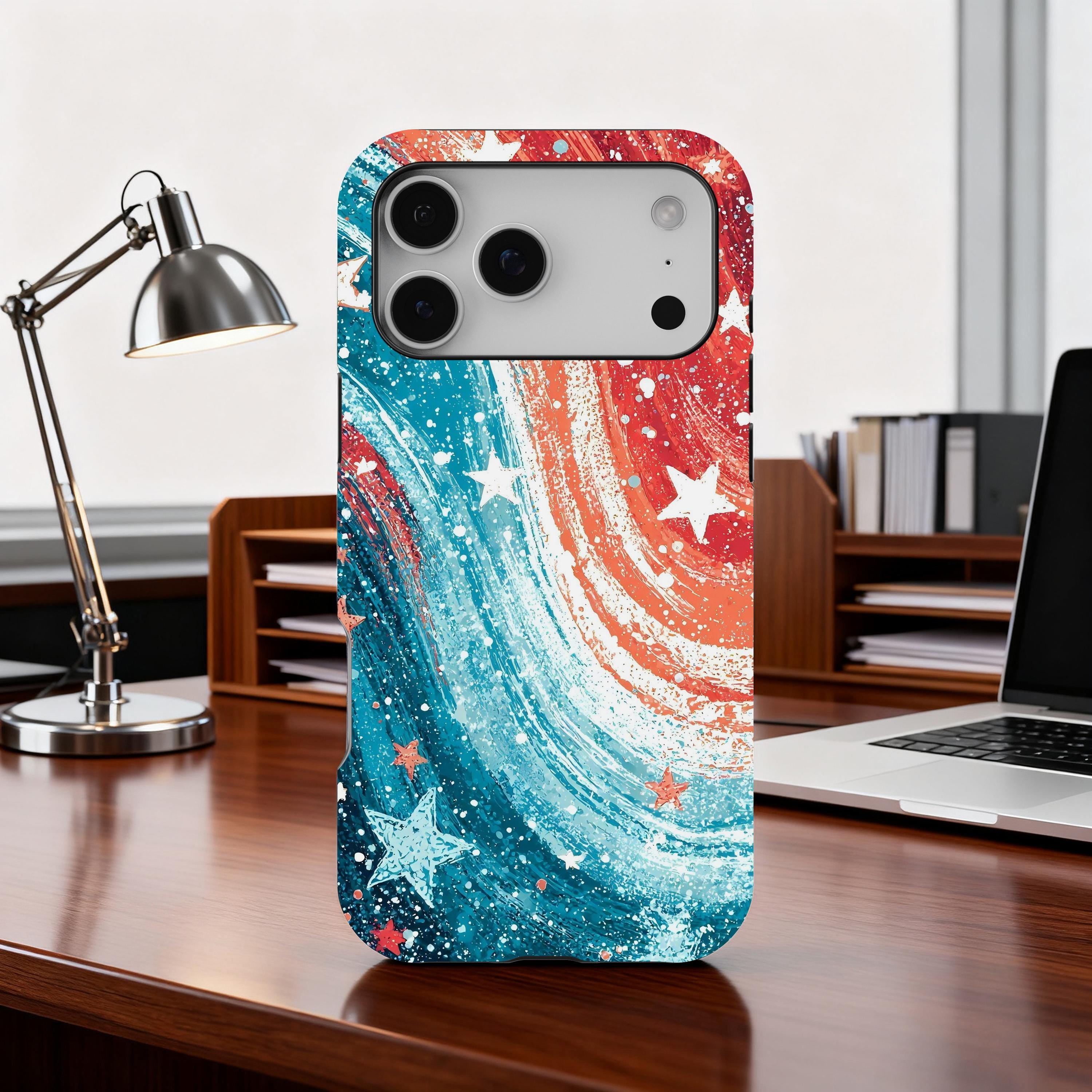 Coquette Star Girl Twinkle Night Y2K Phone Case with iPhone 17 through ...