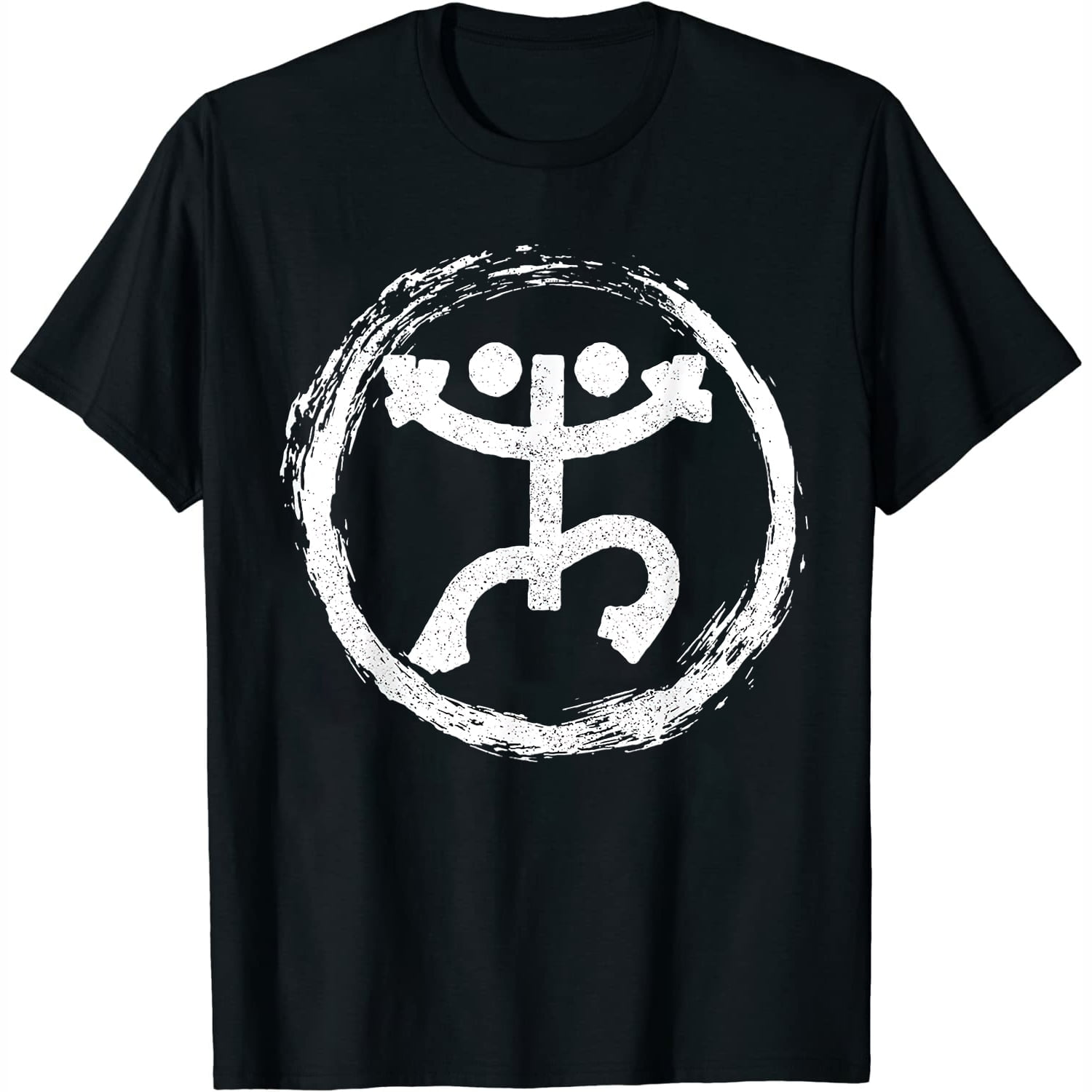 Coqui Frog Symbol Taino Puerto Rico Taina Boricua Boriken Cute and Trendy Women's Graphic T ...