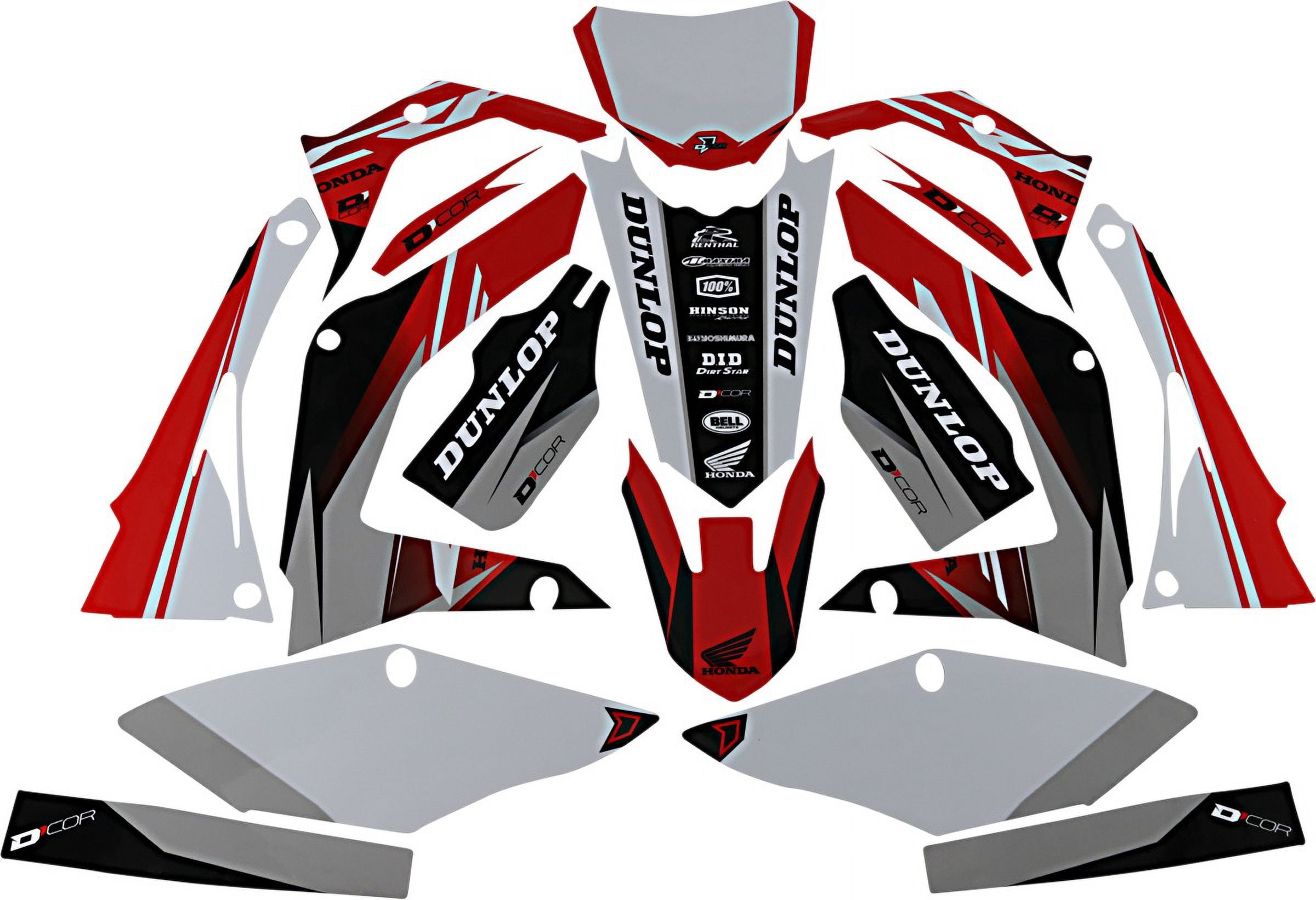 Dcor Graphics