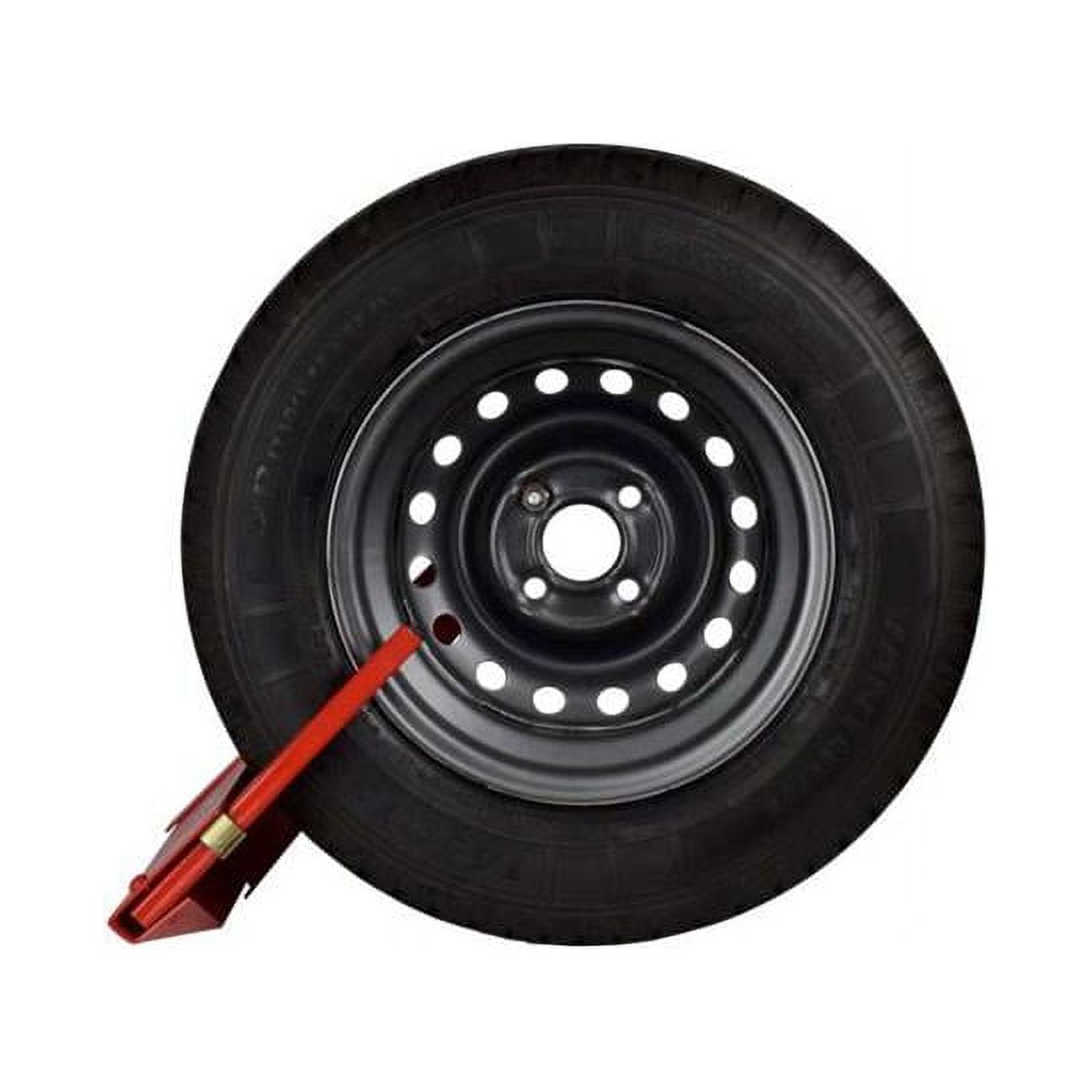 Cor Wheels COR219244H Rim Clamp for Steel Wheels - Walmart.com