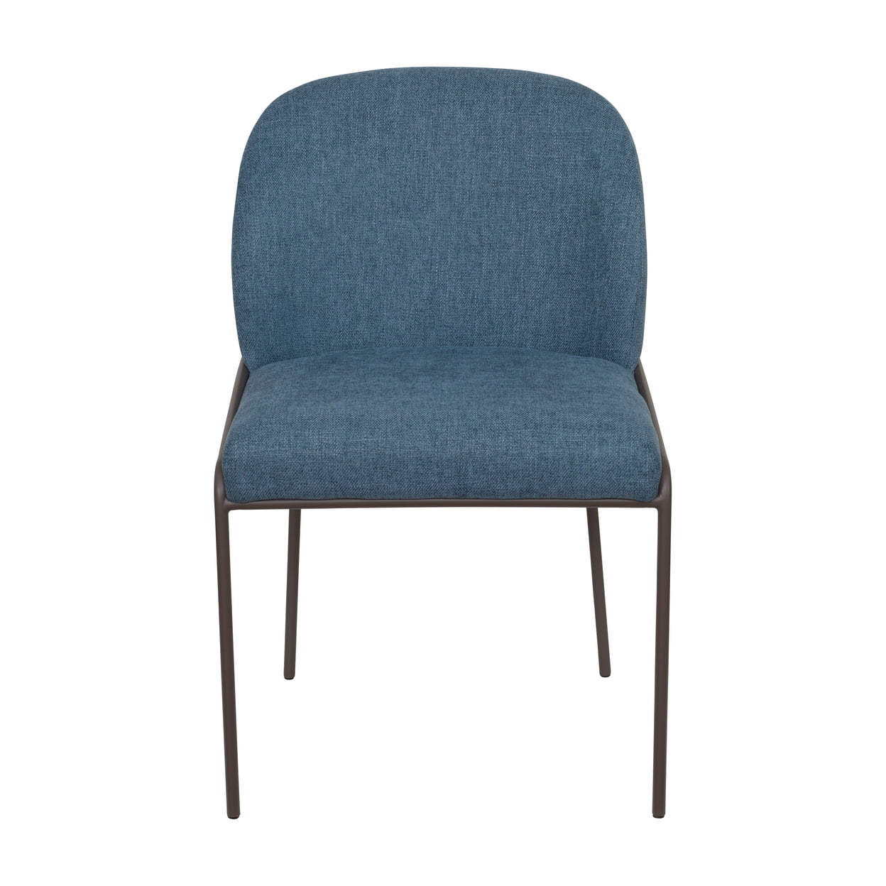 CorLiving Blakeley Modern High Back Dining Chair - Kitchen, Quality ...
