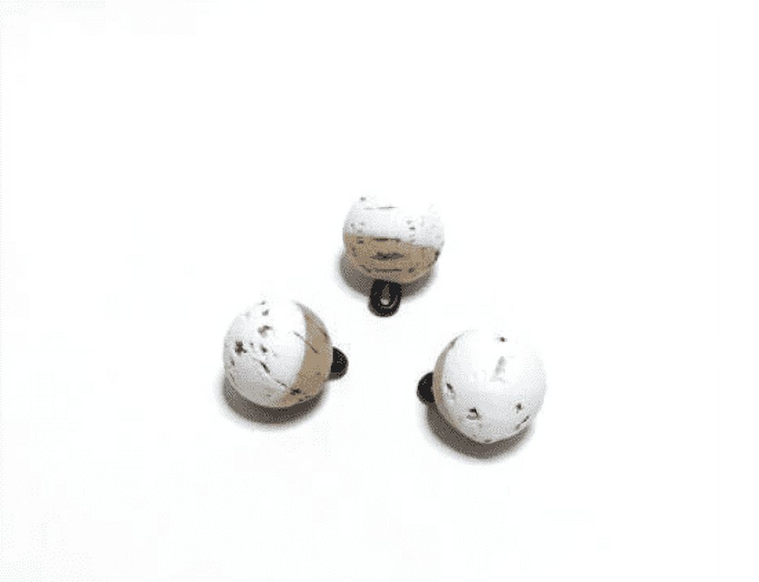 CorQs Strike Indicators White 3/4" - Walmart.com