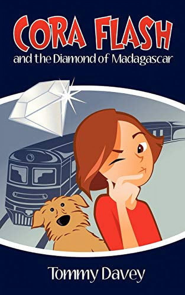 Cora Diamond Books - Walmart.com