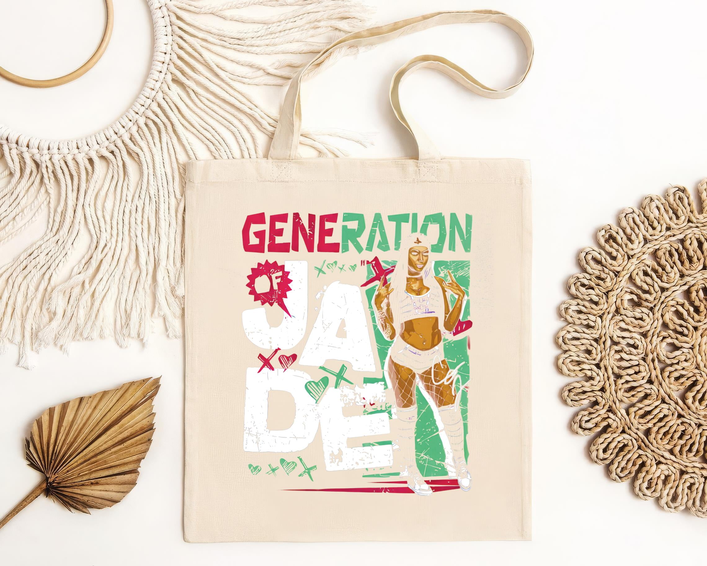 Cora Jade Generation Of Jade Black T-Bag - Walmart.com