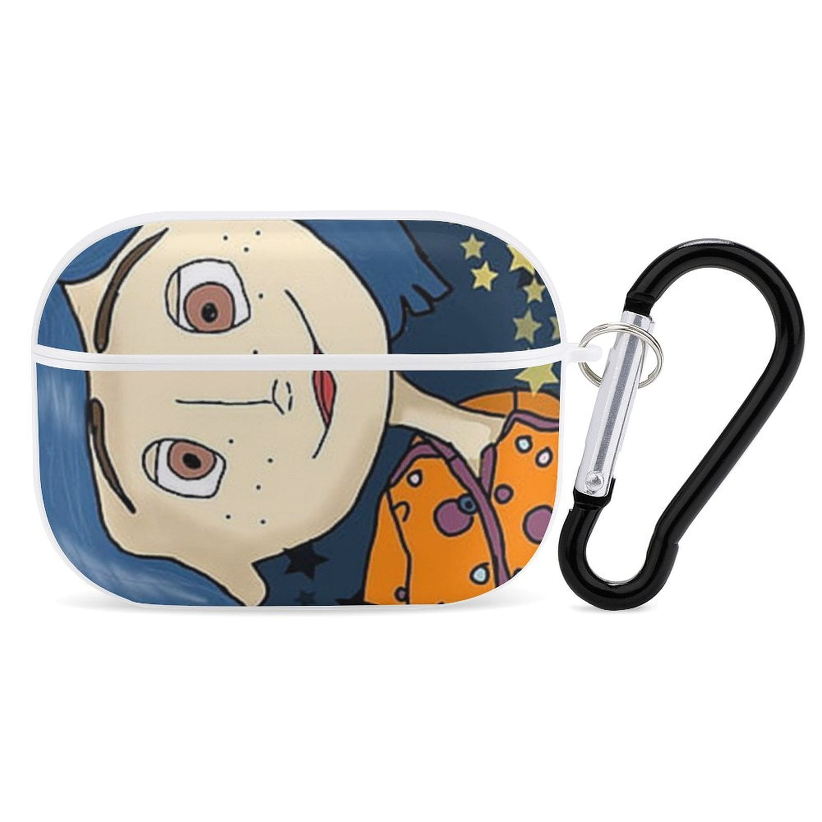 Cora_line 3D Print Case for AirPods Pro Case 2nd 1st Generation Case ...