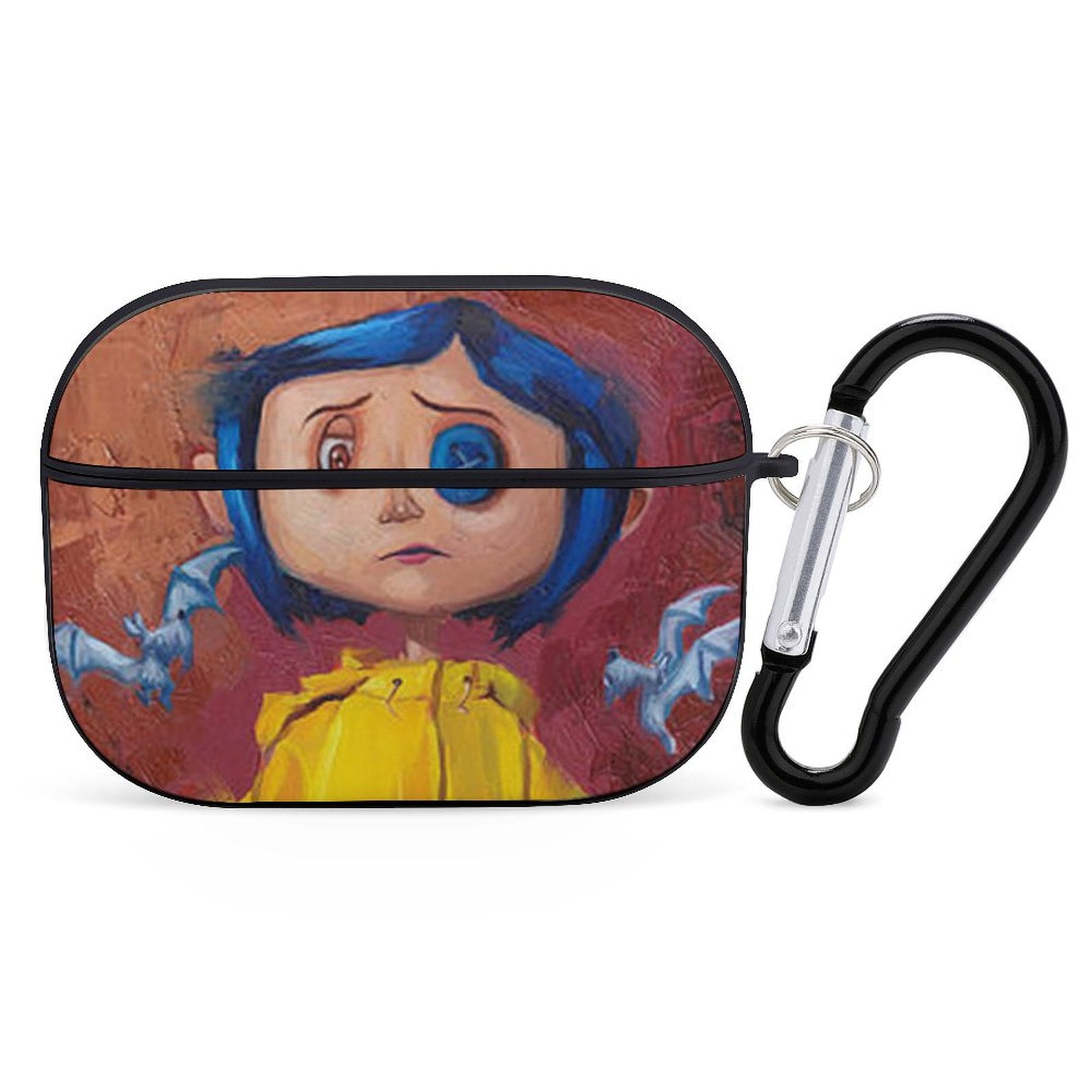 Cora_line 3D Printed Case for AirPods Pro Case 2nd 1st Generation Case ...