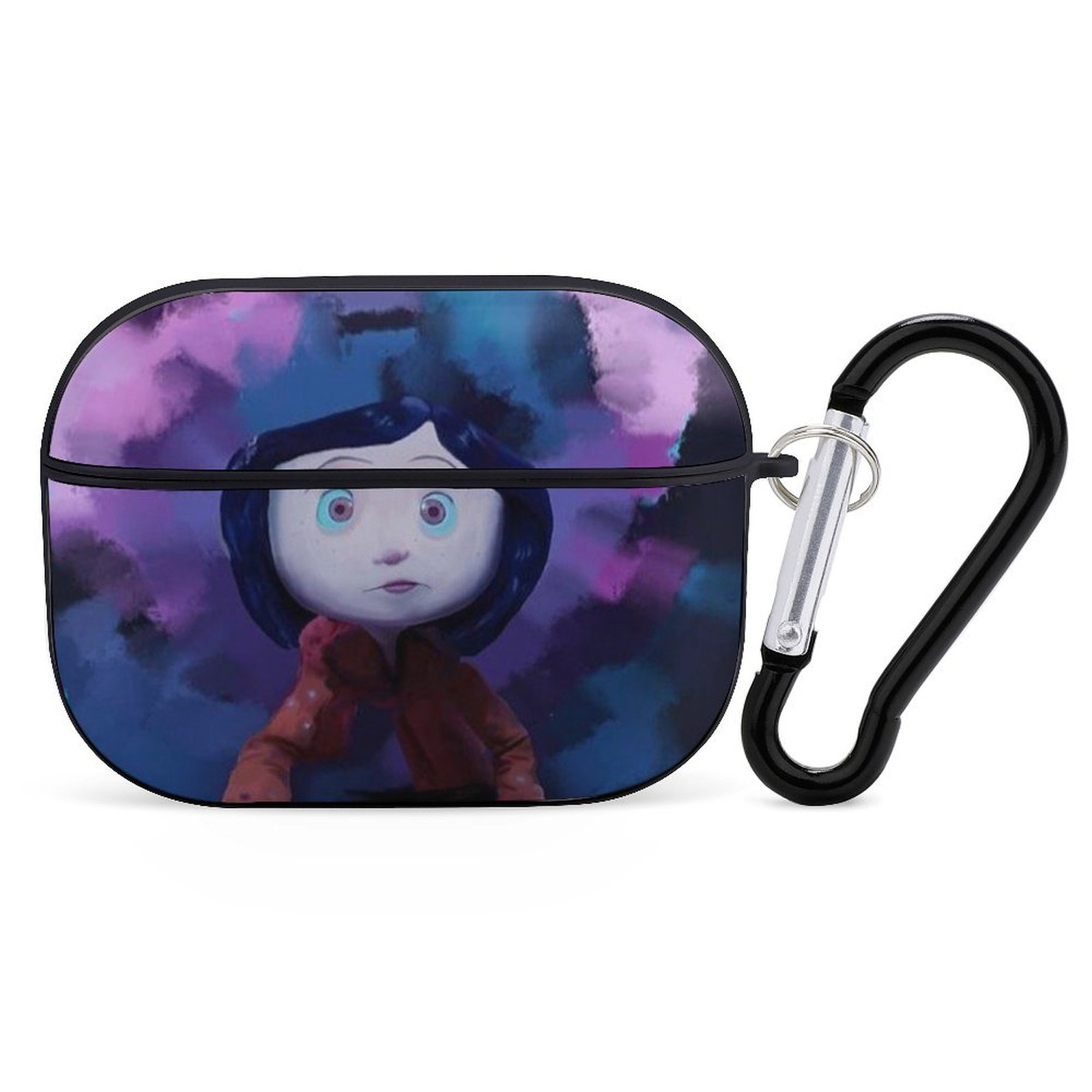 Cora_line 3D Printed Case for AirPods Pro Case 2nd 1st Generation Case ...