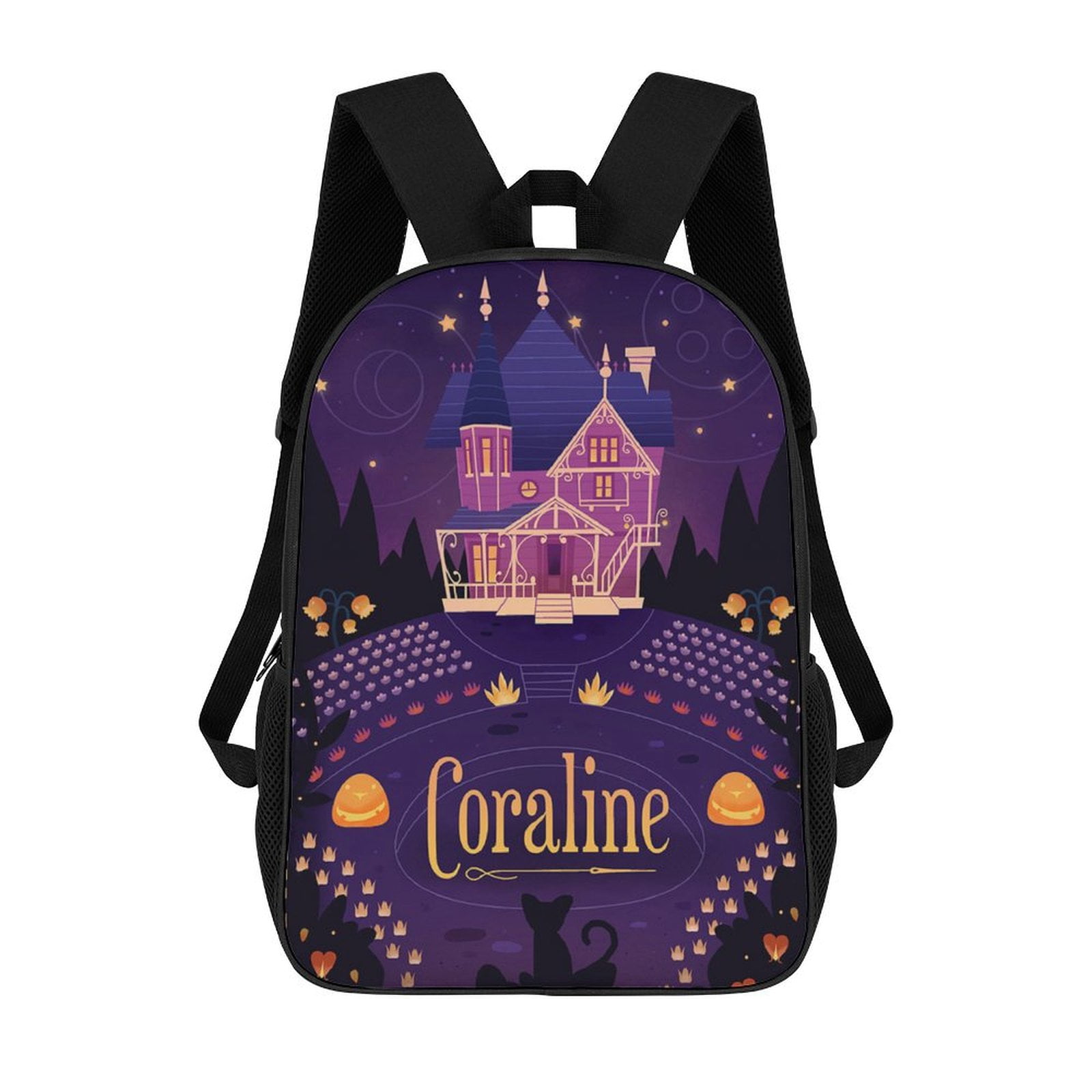 Cora_line Backpack 17 inch Bags Cora_line Merch - Walmart.com