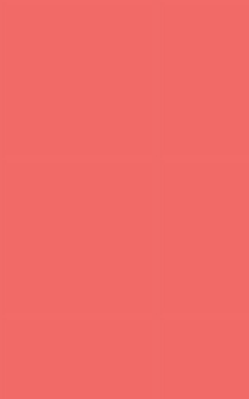 Coral 101 - Narrow Lined Notebook with Margins - 5x8 : 101 Pages, 5 X 8 ...