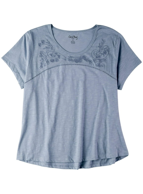 Coral Bay Women's Clothes - Walmart.com