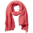 Hadley Wren Classic Insect Shield Scarf - Walmart.com