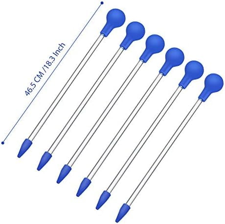 Coral Feeder Long Syringe Tube Liquid Fertilizer Feeder SPS HPS Marine ...