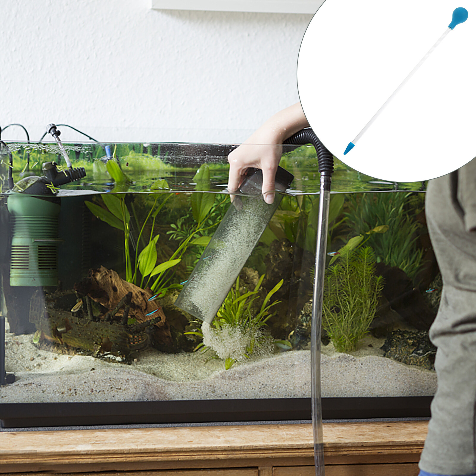 Coral Feeder SPS Feeder- Long Tube Feeder SPS Marine Reef Coral Feeder ...