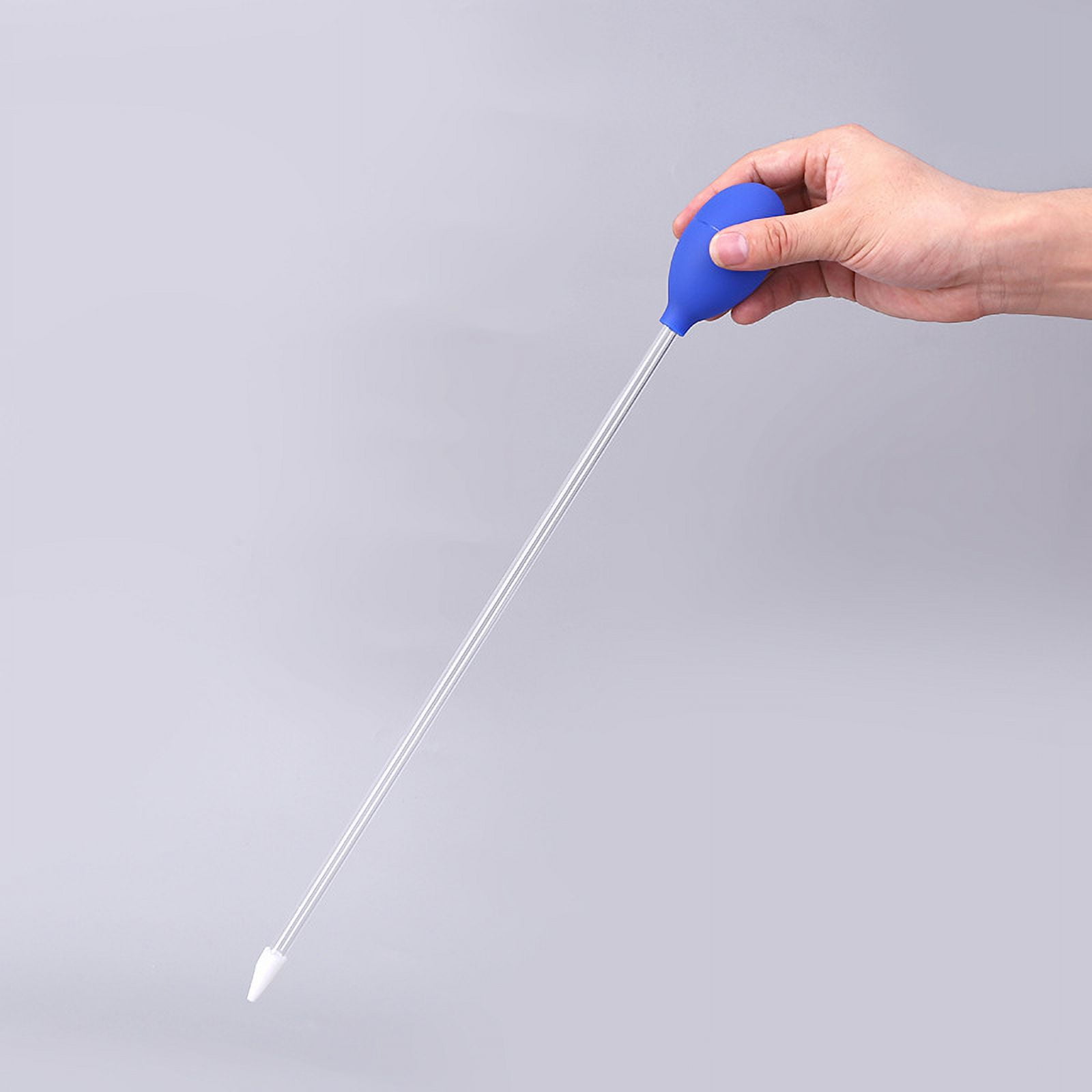 Coral Feeder SPS HPS Feeder- Long Syringe Tube Liquid Fertilizer Feeder ...