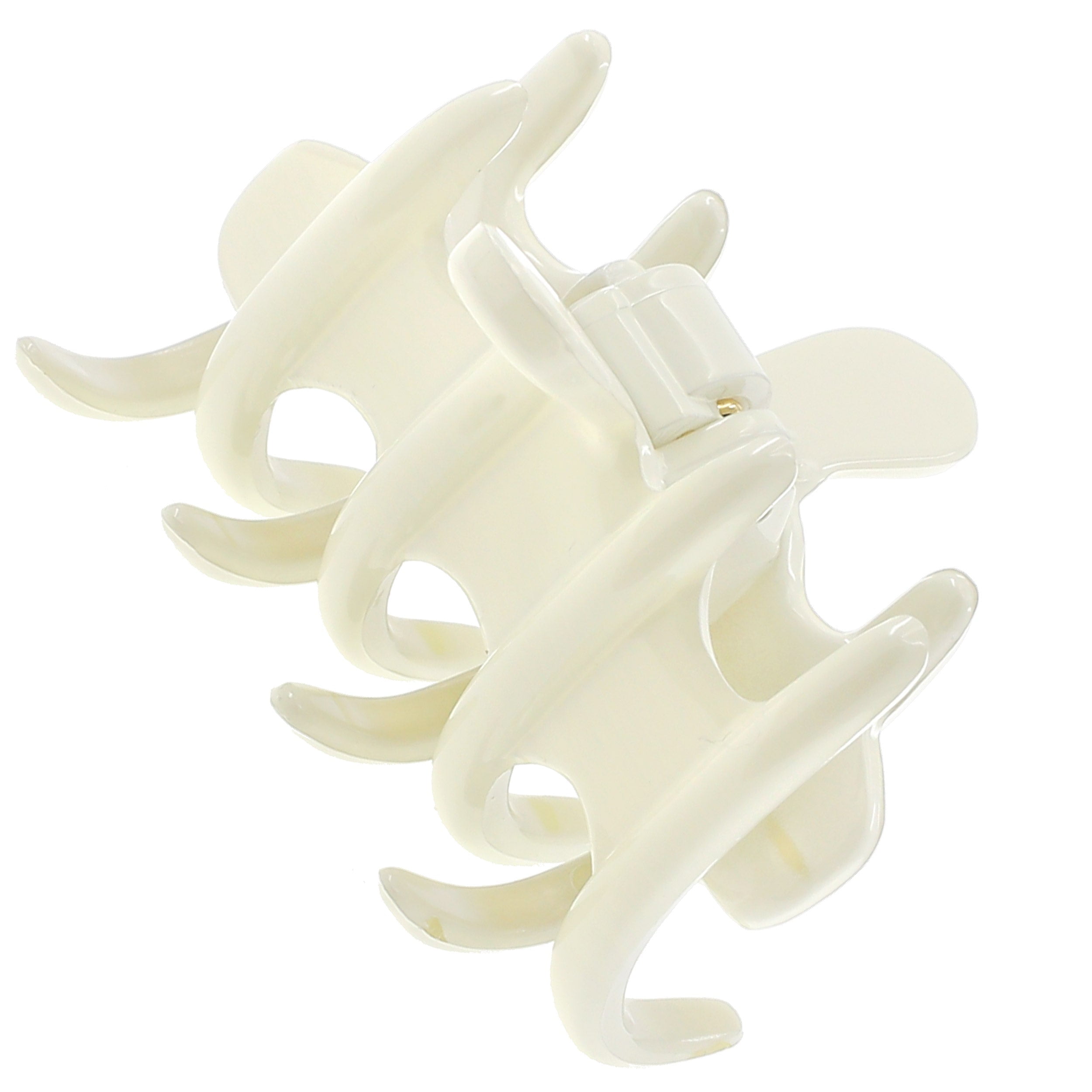 Camila Paris CP3496 French Small Hair Clips for Women Thick Hair for ...