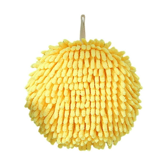 Coral Kitchen Towel with Adorable Fruit Design Super Absorbent Quick ...