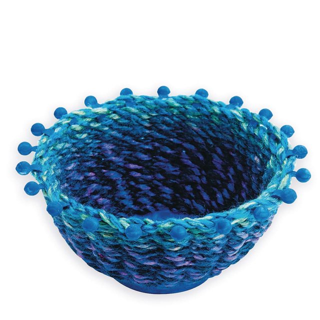 Coral Reef Gift Basket Craft Kit (Pack of 48) - Walmart.com