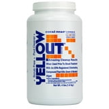 Coral Seas Yellow Out 4 Lb Swimming Pool Chlorine Neutralizer & Shock ...