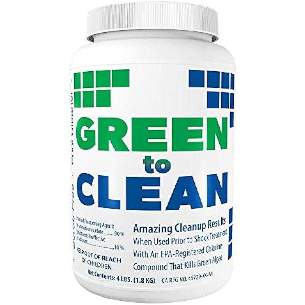 Coral Seas Green Aid (4 lb) - Walmart.com