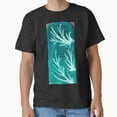 Coral Shirt, Nautical Ocean Graphic Tee, Coastal Summer Shirt - Walmart.com