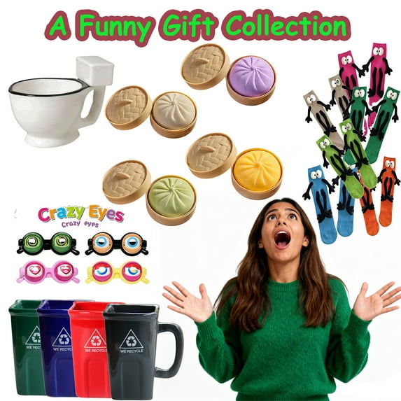 Coral Velvet Funny Cartoon Socks, Thick Warm Mid Calf Floor Socks for ...