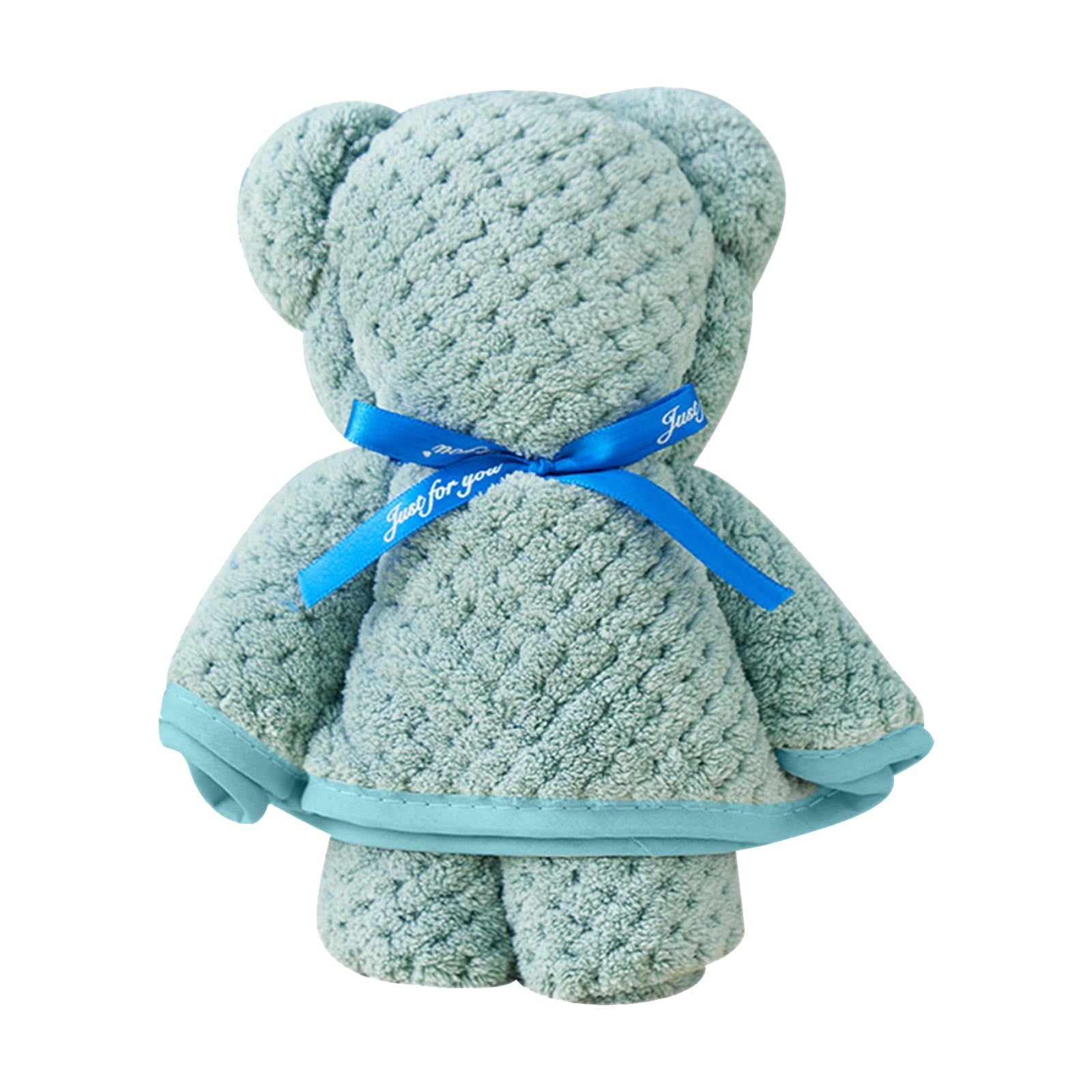 Coral Velvet Gift Towel, Pineapple Plaid Design, Soft High-Density PVC ...