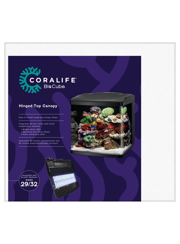 aquarium hoods canopies - Walmart.com