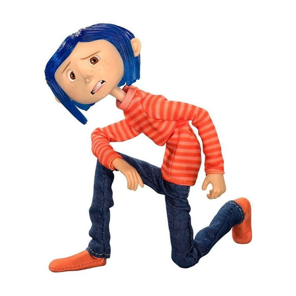Coraline Toy