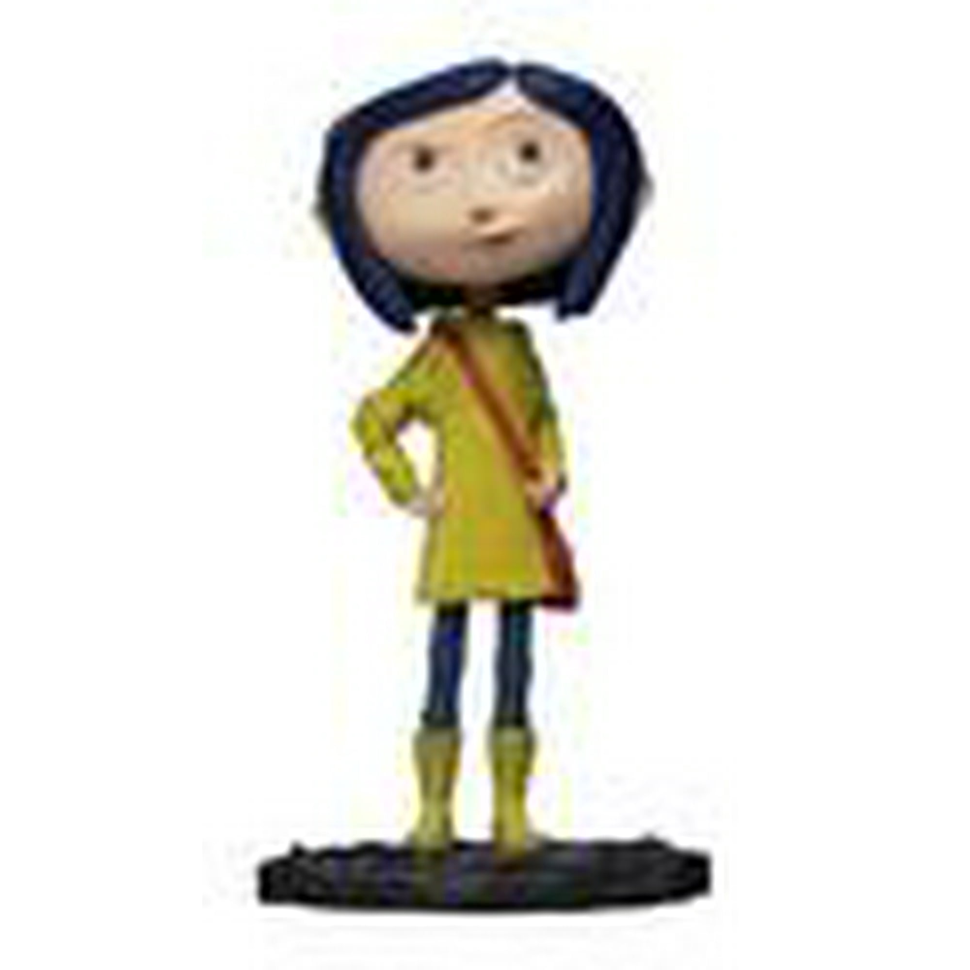 Coraline Games Adventure