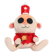 Ubisoft Assassins Creed Plush - Altair - Walmart.com