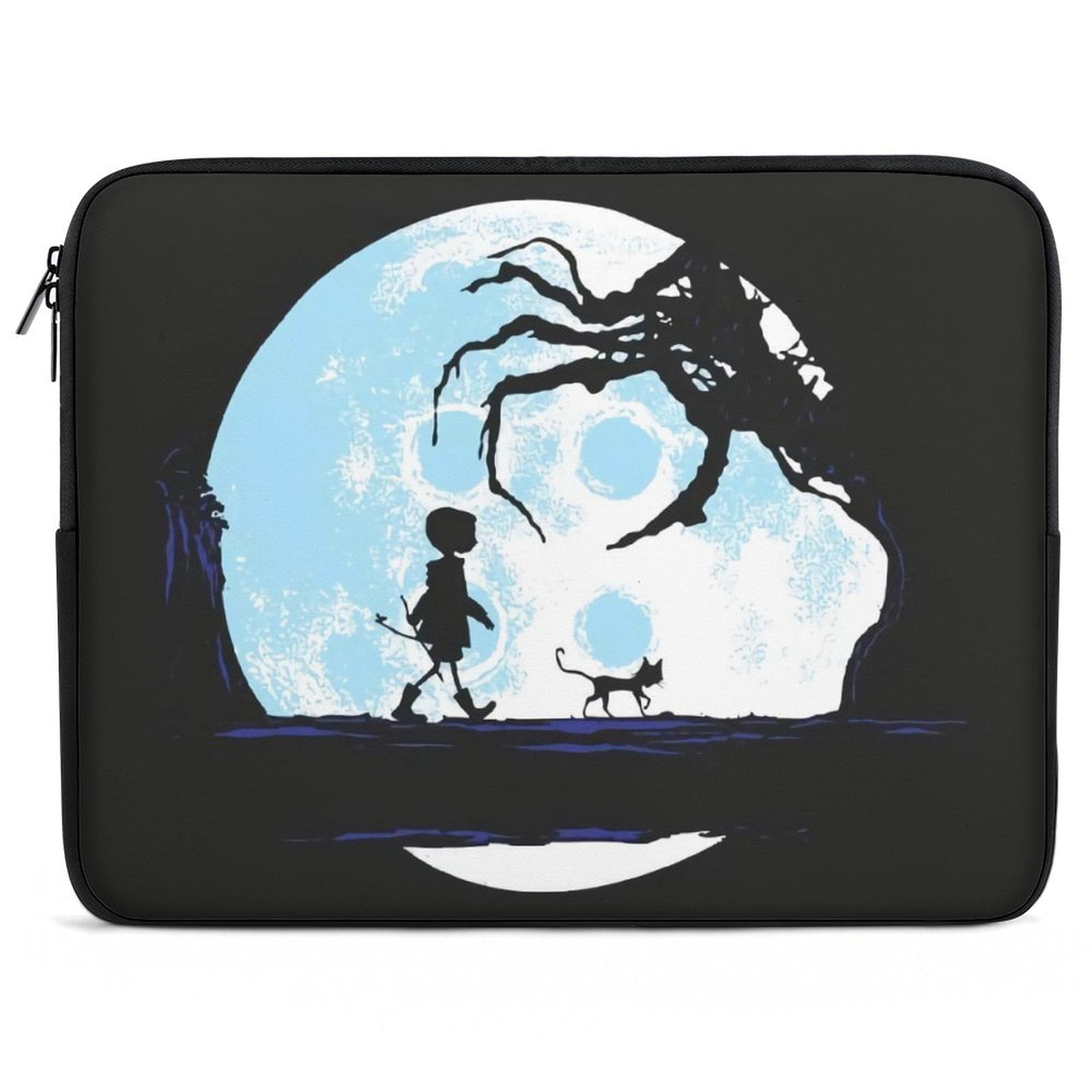 Coraline Laptop Sleeve Lightweight Computer Cover Bag 17inch Durable ...