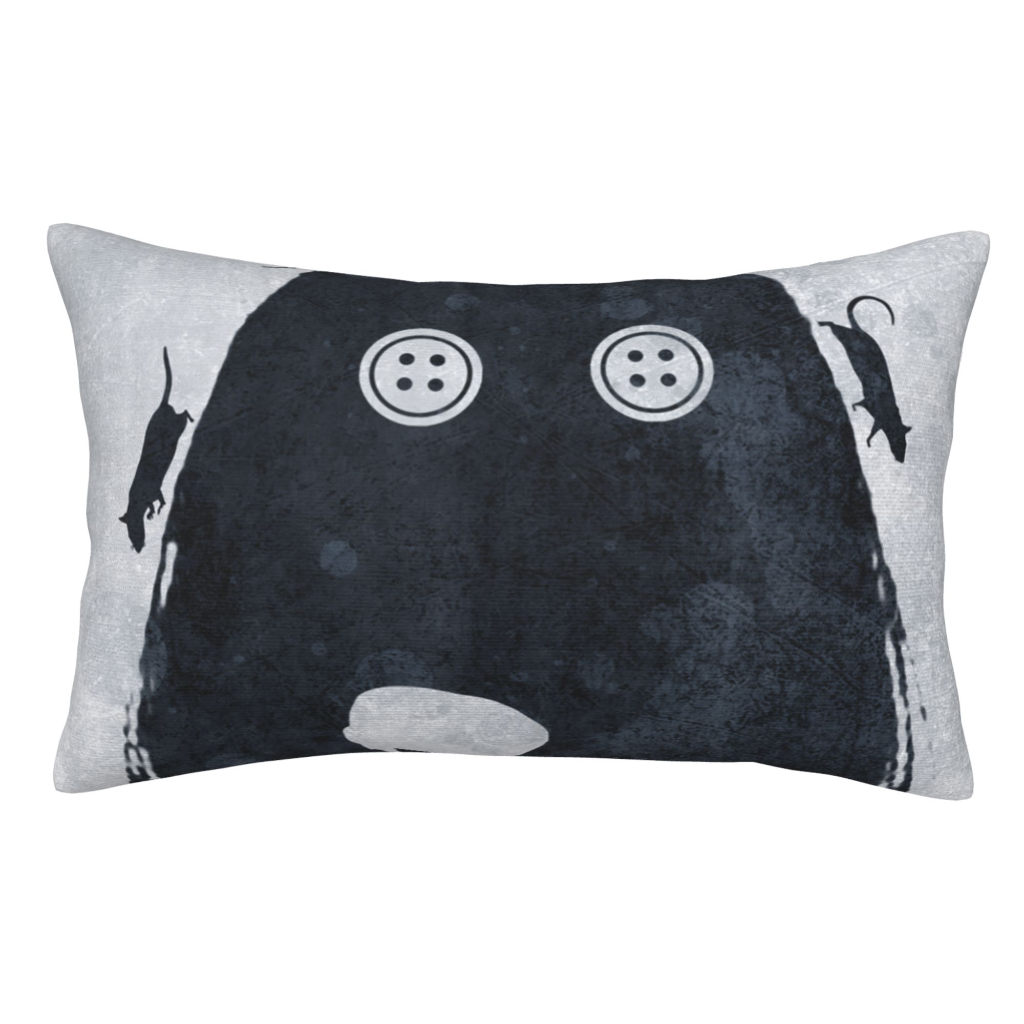 Coraline Throw Pillow Covers, Polyester Decor Pillow Covers Fall ...