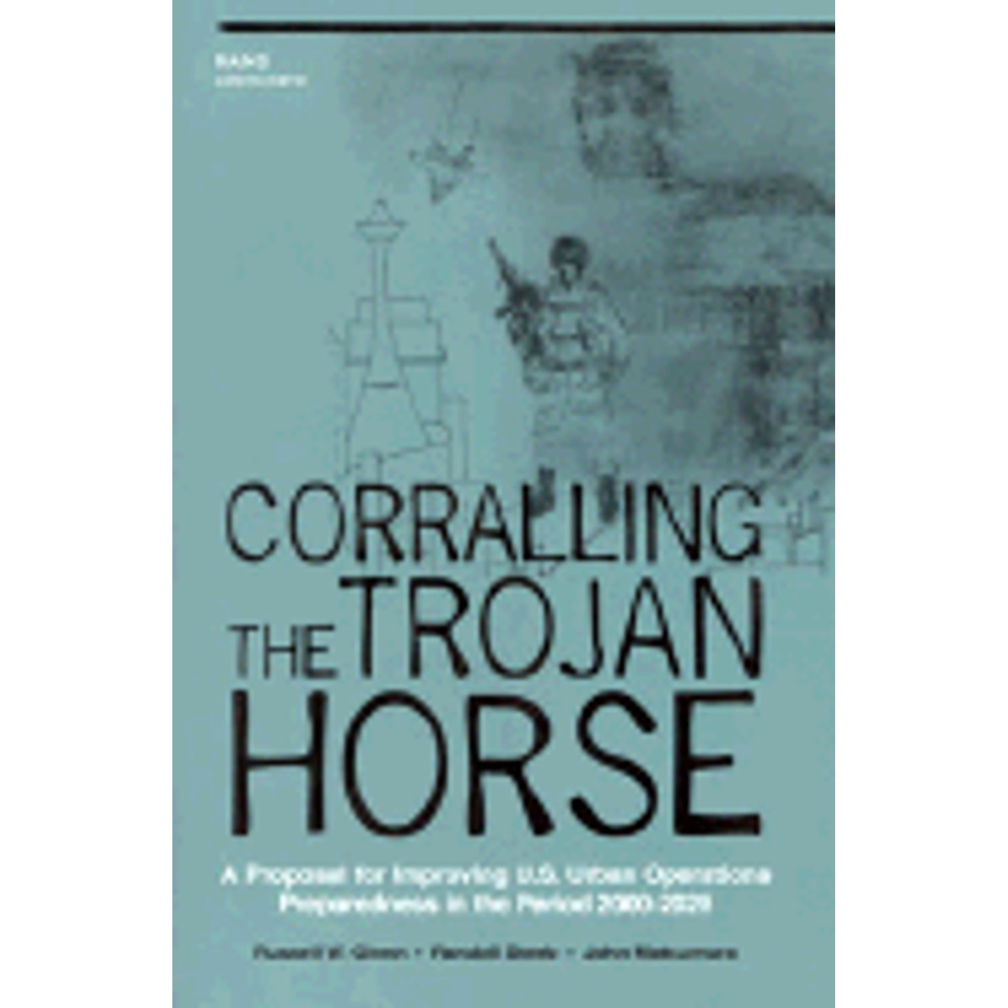 Pre-Owned Coralling the Trojan Horse: A Proposal for Improving U.S ...