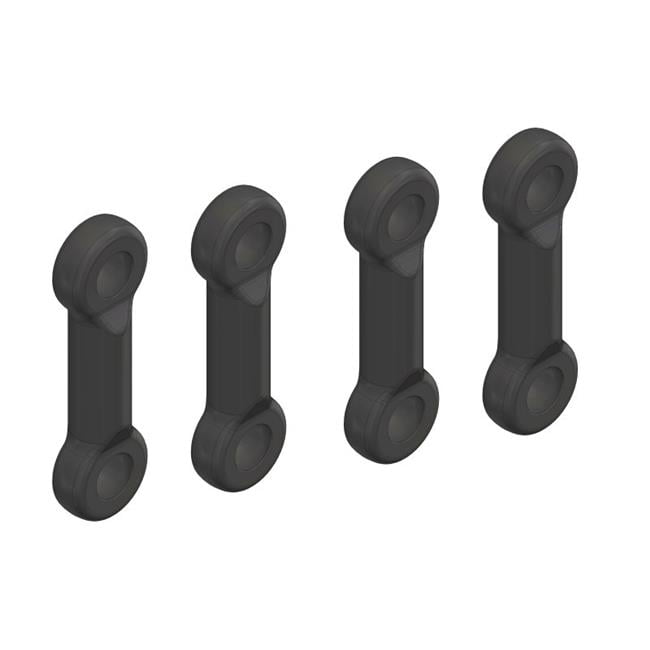 Corally 00180-089 Anti-Roll Bar Ball Cups - Composite - 4 Pcs: Dementor ...