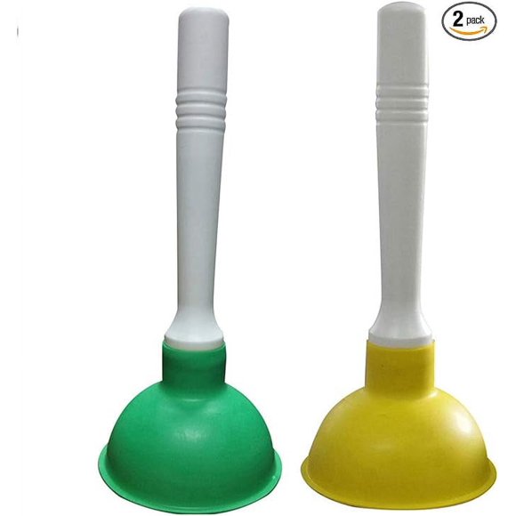 Mini Plungers