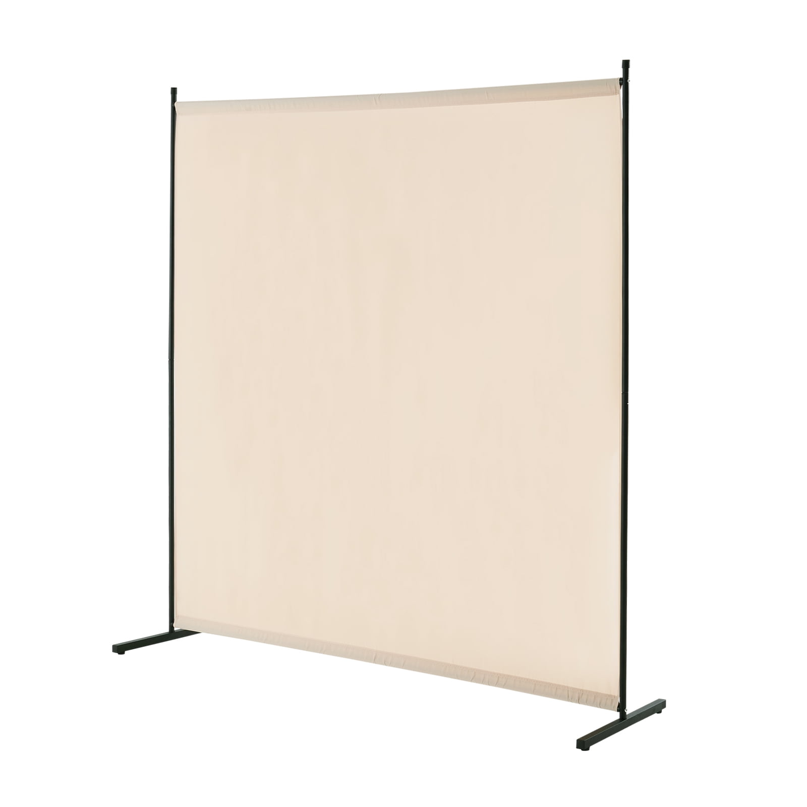 Coraluna Room Divider, Single Panel Room Divider, Privacy Screen Indoor ...