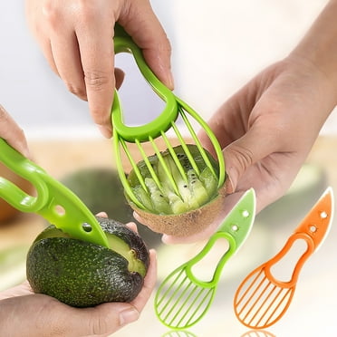 Prep Solutions Avocado Slicer and Masher - Walmart.com