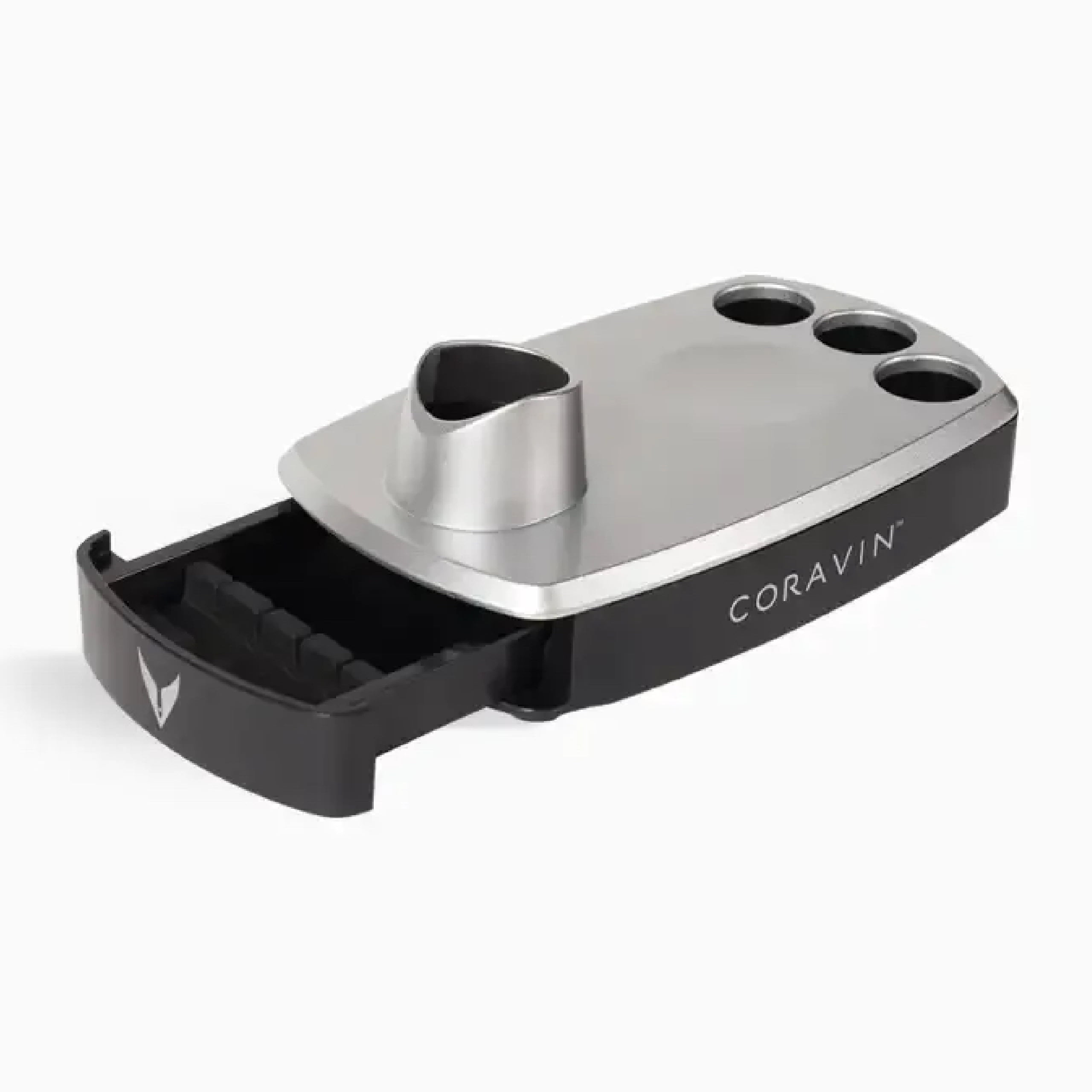 Coravin Pedestal Base - Preserve Wine for Years - Stand for Coravin ...