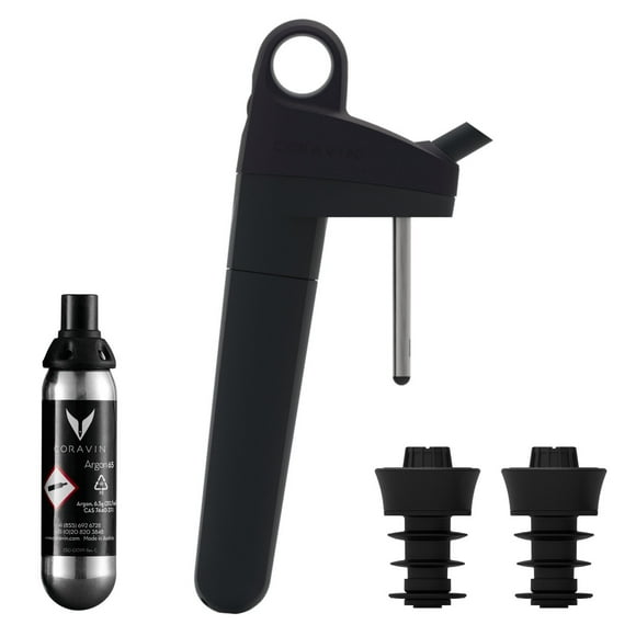 Coravin Wine Preservation System Capsules