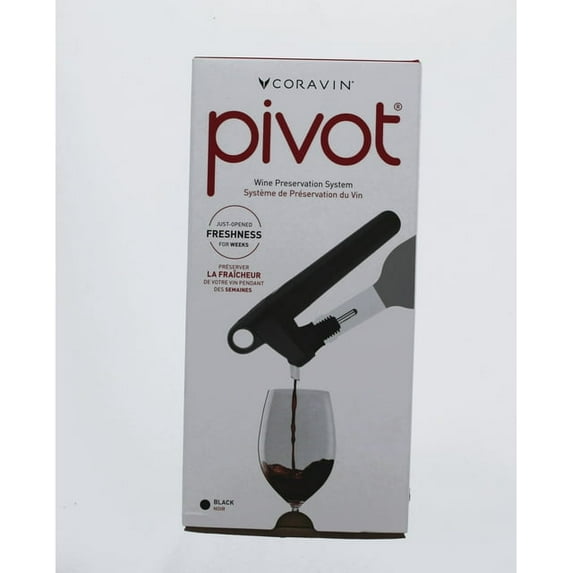 Coravin Pivot Wine Preservation System - Walmart.com