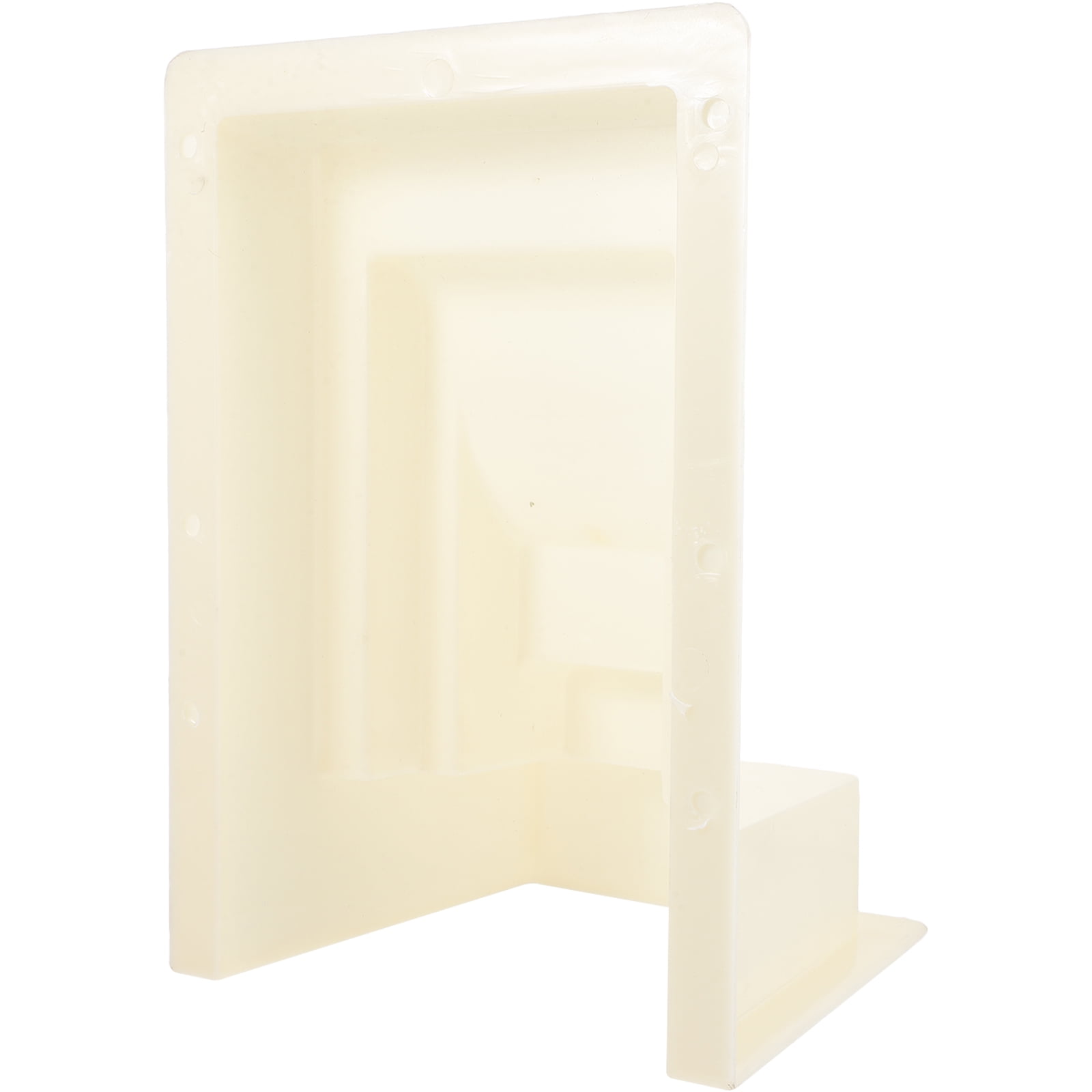 Corbel Concrete Casting Mold DIY Curb Roman Column Pedestal - Walmart.com