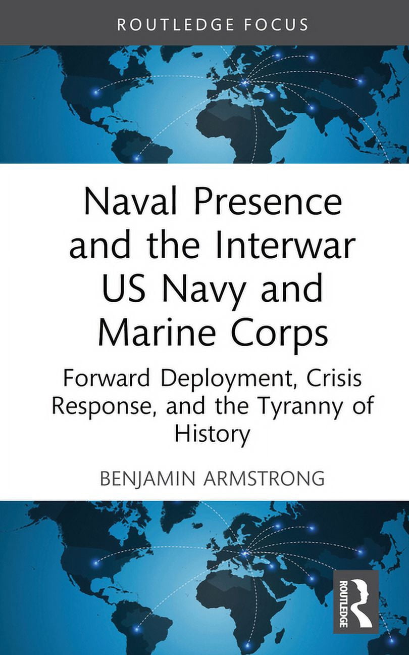 Corbett Centre for Maritime Policy Studi Naval Presence and the ...