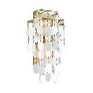 142-13-CPL-Corbett Lighting-Dolcetti - Three Light Wall Sconce ...