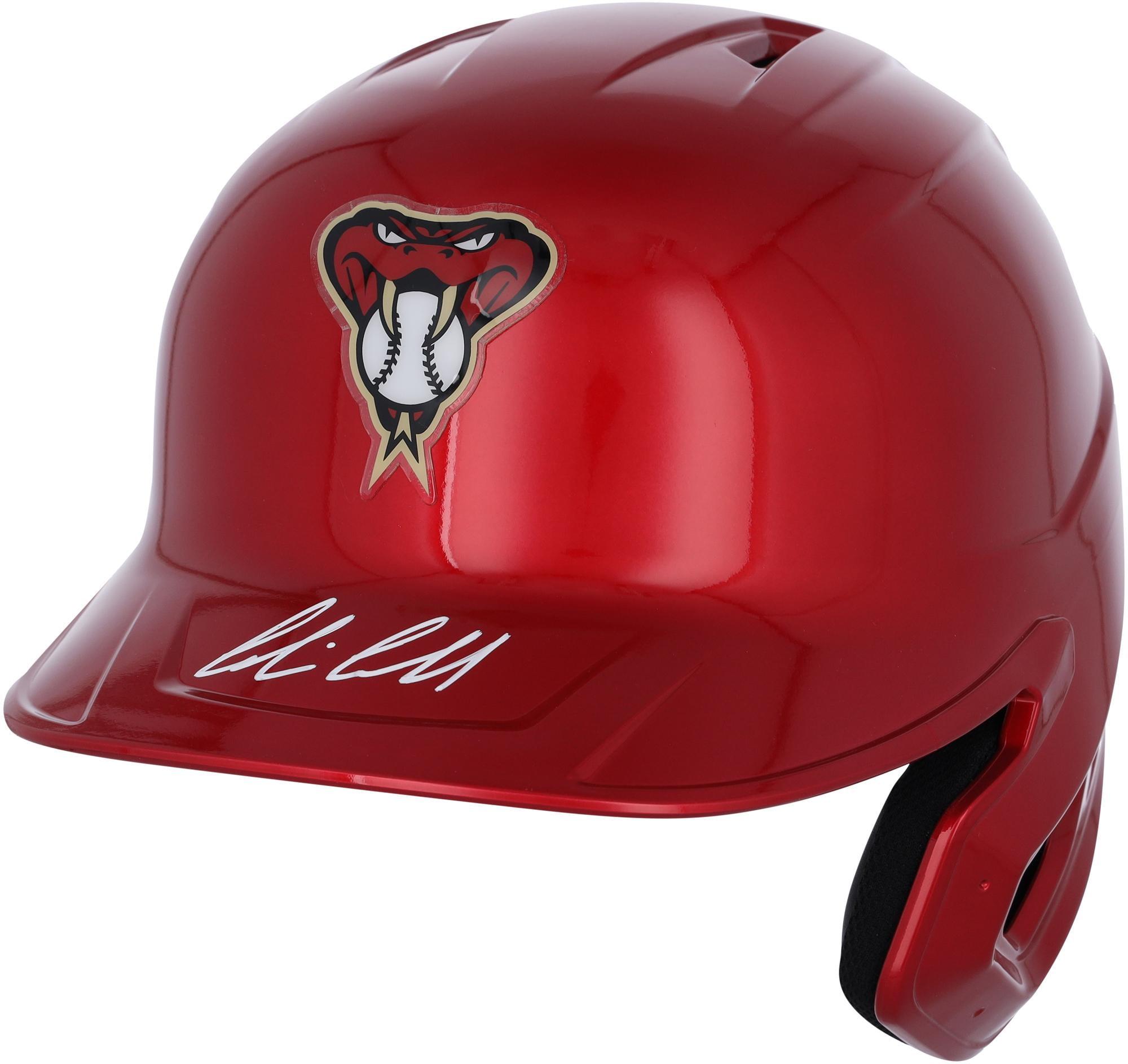 Corbin Carroll Arizona Diamondbacks Autographed Alternate Chrome ...